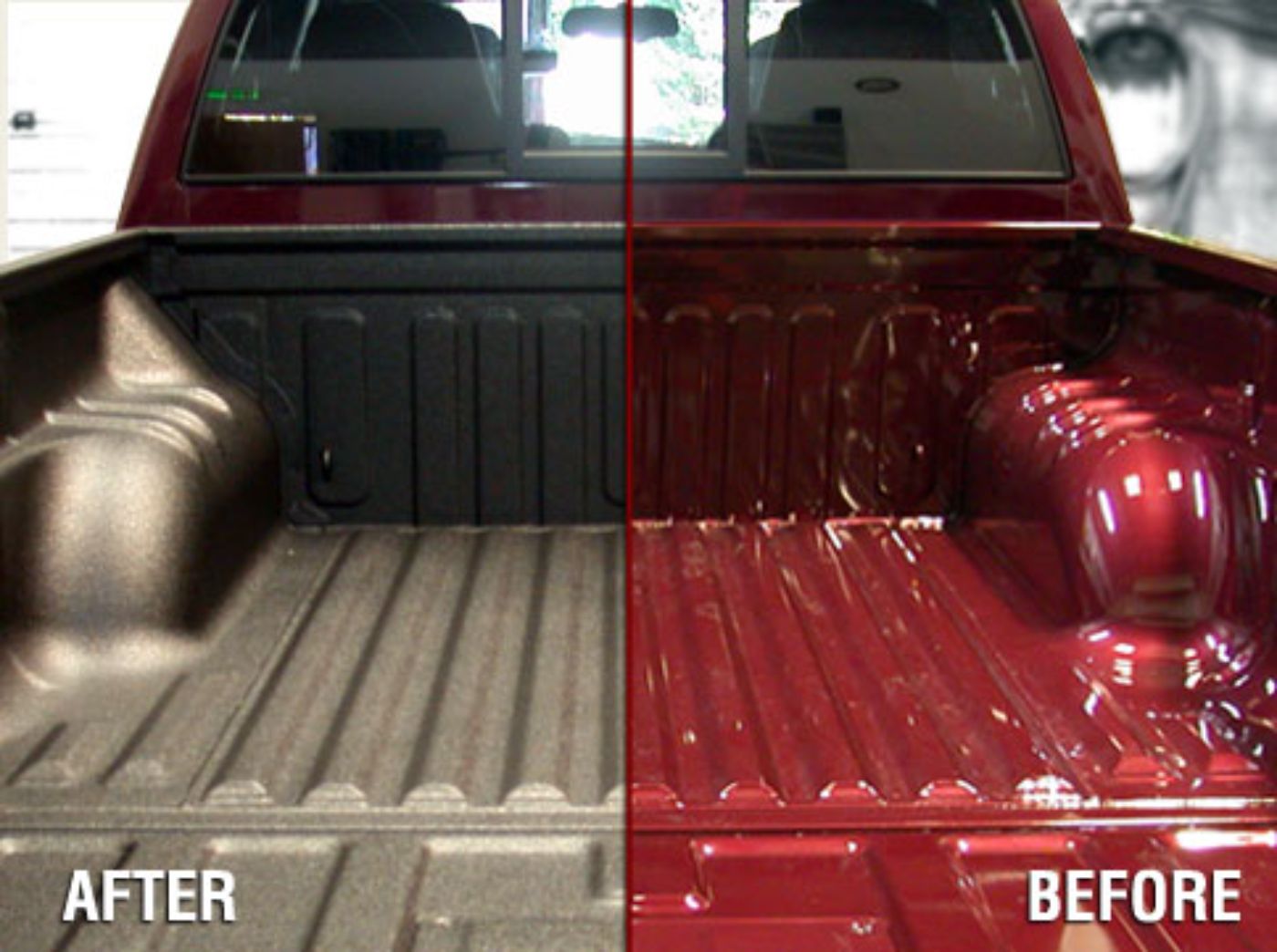 Automotive/Commercial Vehicles - Ultimate Linings