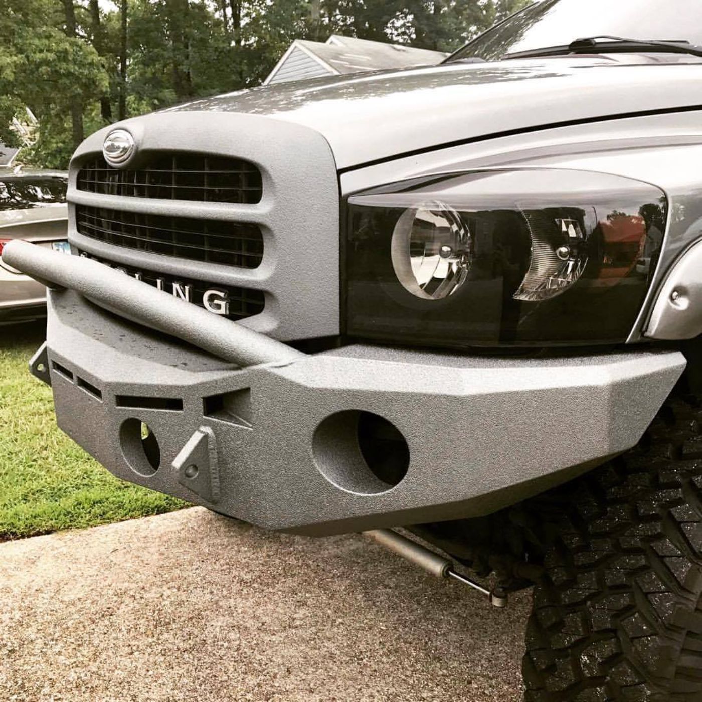 Automotive/Commercial Vehicles - Ultimate Linings