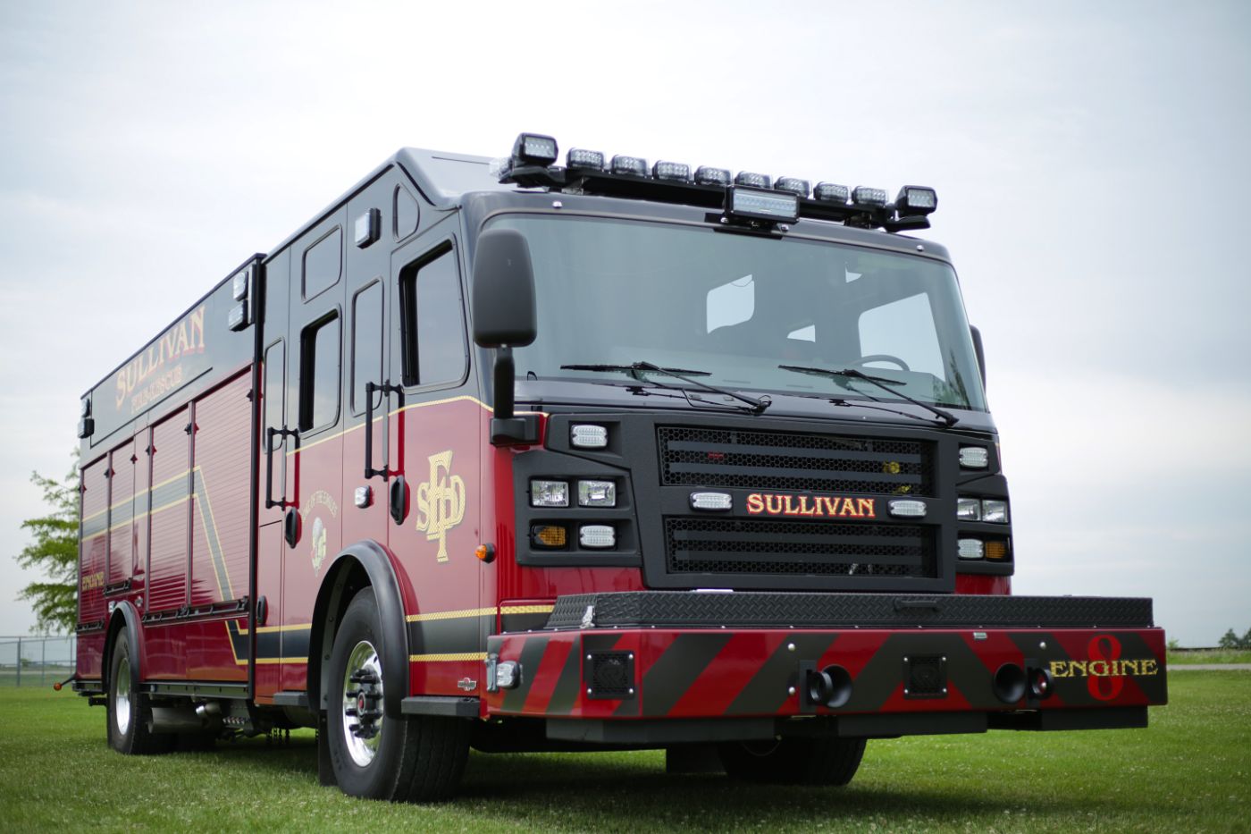 Automotive/Commercial Vehicles - Ultimate Linings