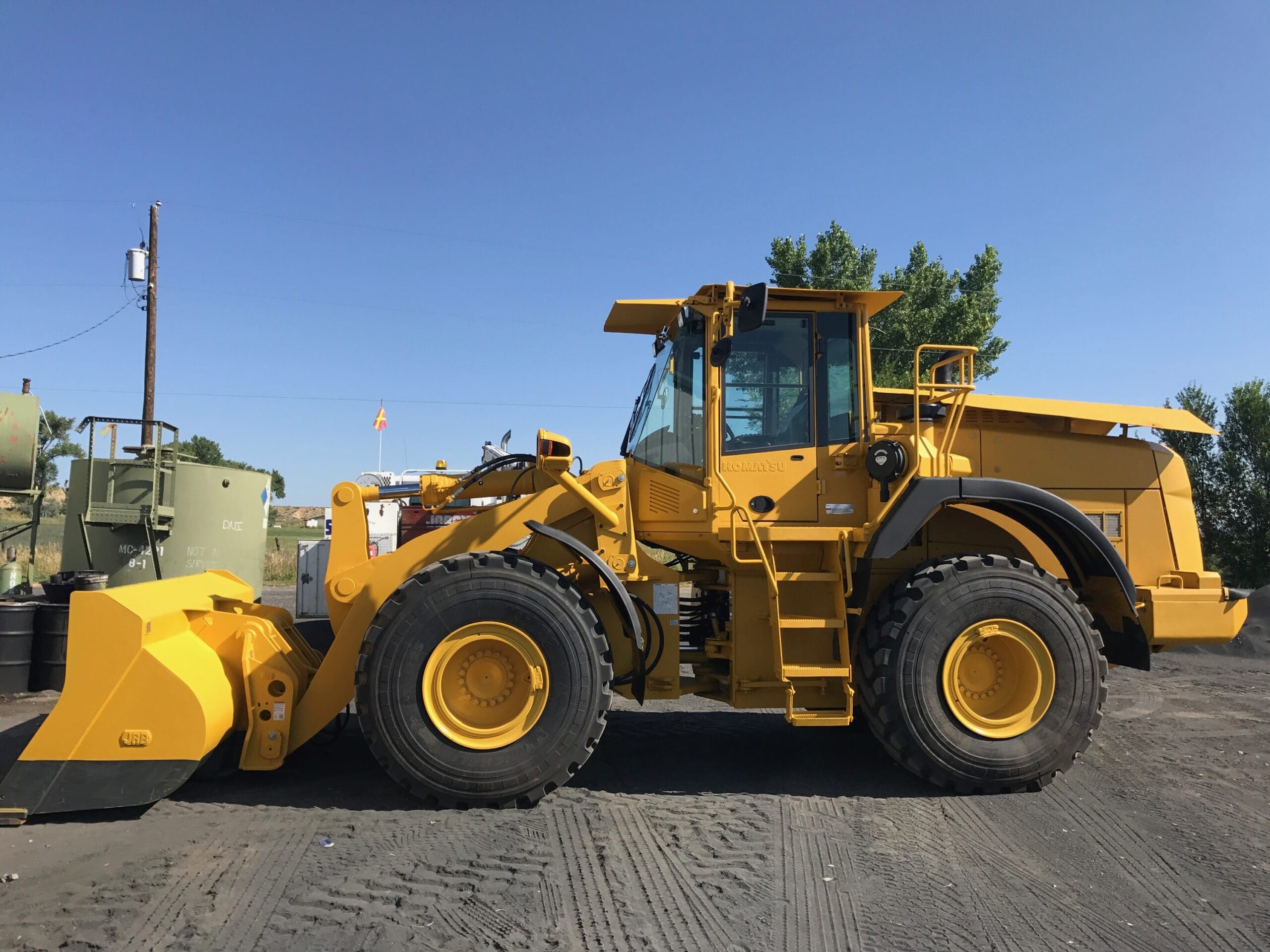 Automotive/Commercial Vehicles - Ultimate Linings