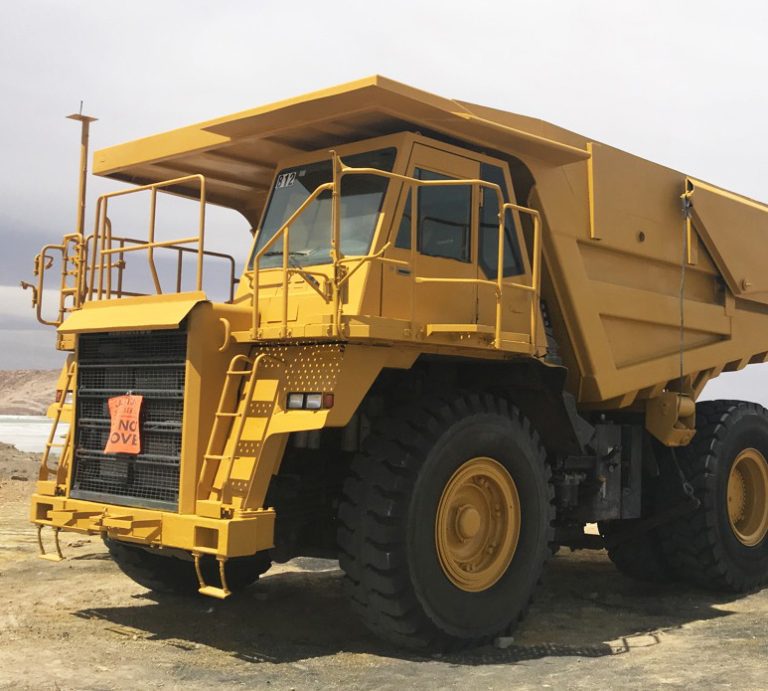 Commercial Vehicles - Ultimate Linings