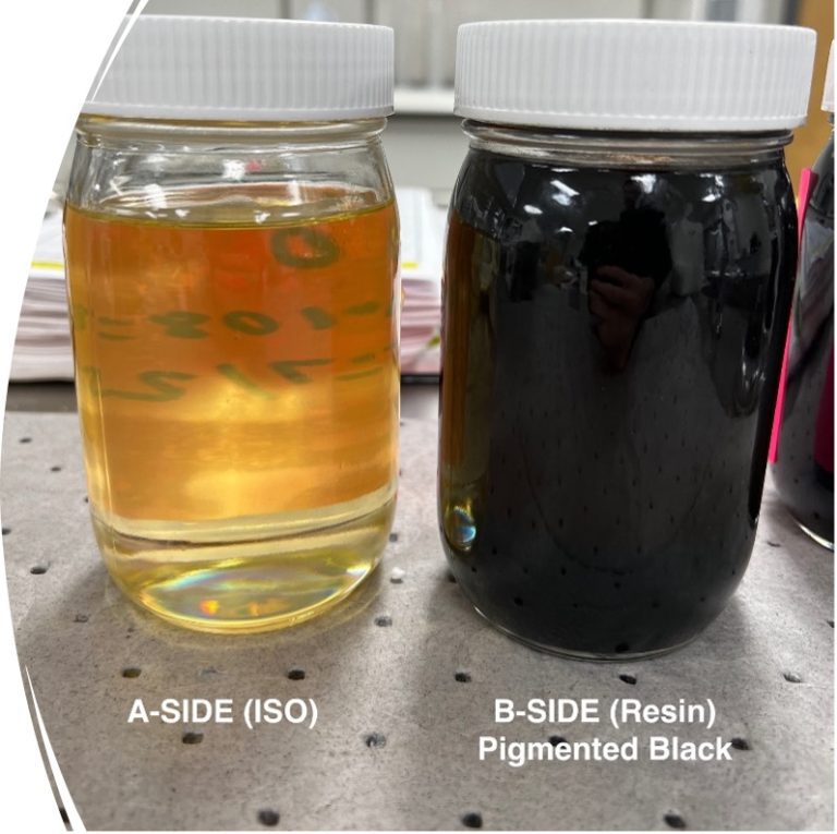 Polyurea Chemistry - Ultimate Linings