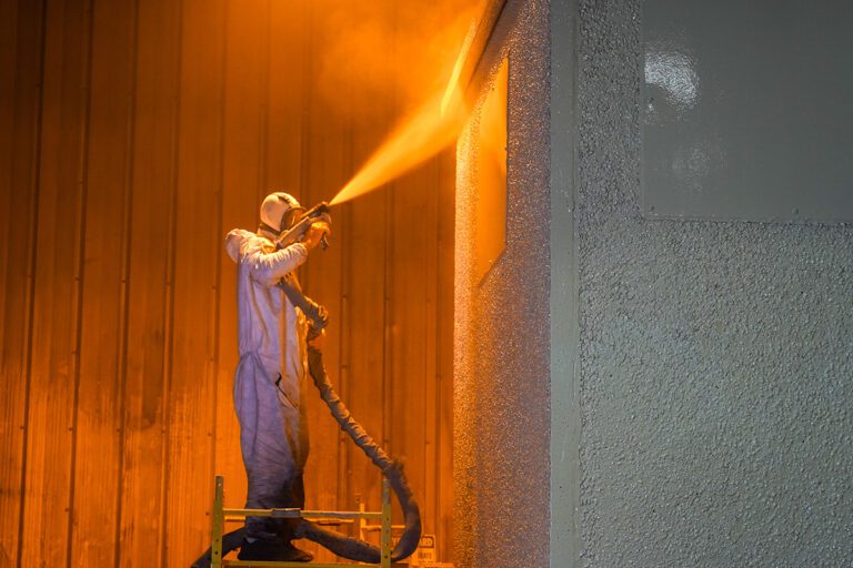 Ultimate Linings - Polyurea Coatings for Ultimate Protection